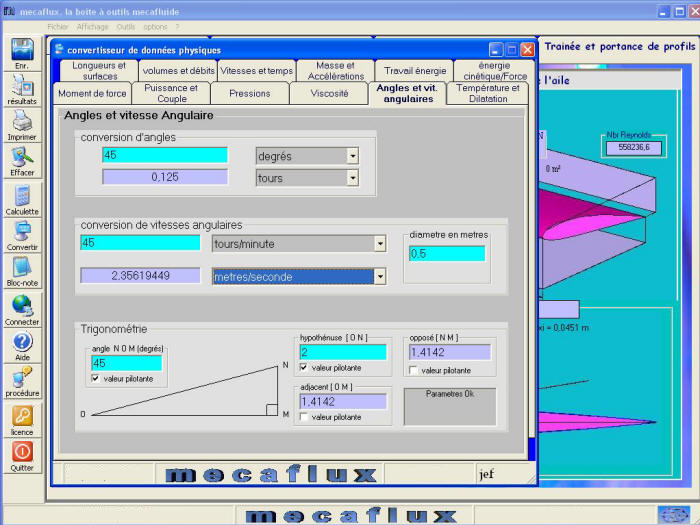 Free Unit Converter conversion software to convert units